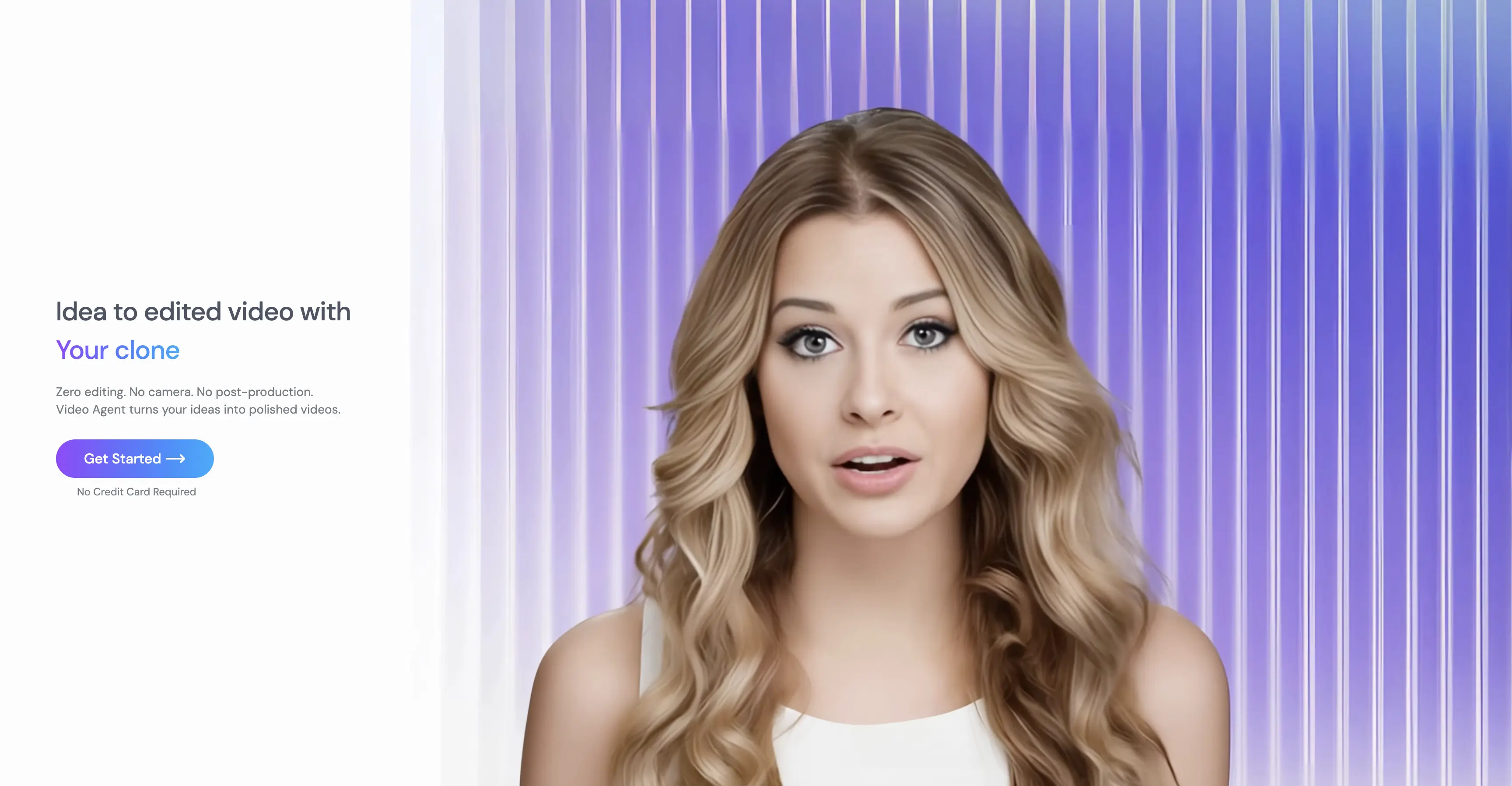 AI Avatars | Customizable Digital Personas